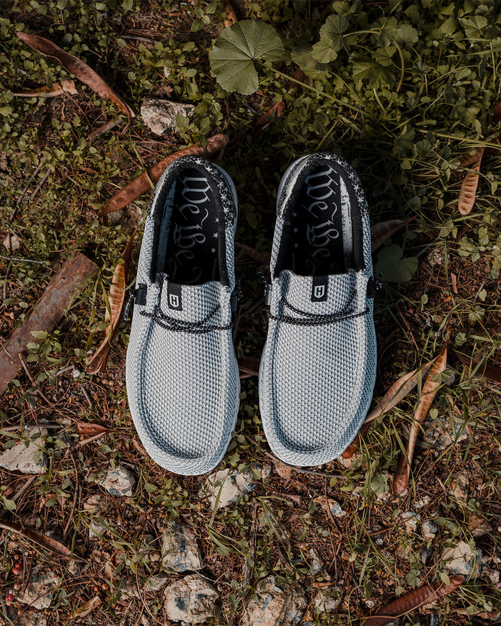 Shoes – Howitzer Clothing