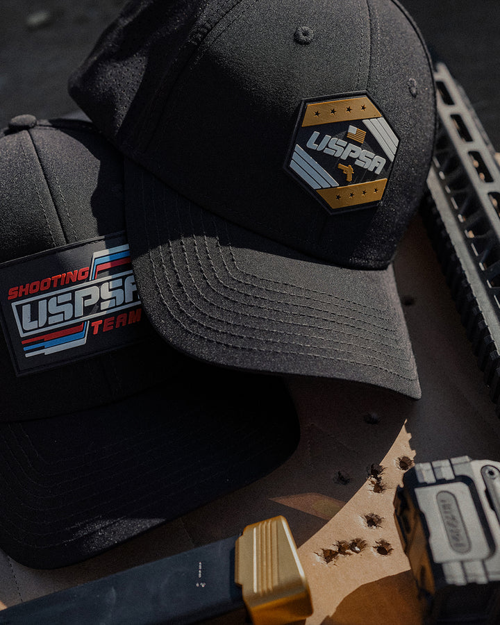 USPSA – Howitzer Clothing