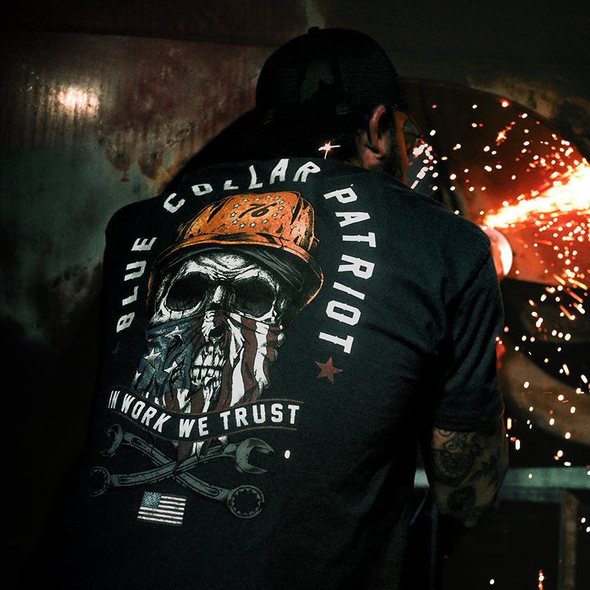 Howitzer Clothing | United We Stand, Divided We Fall