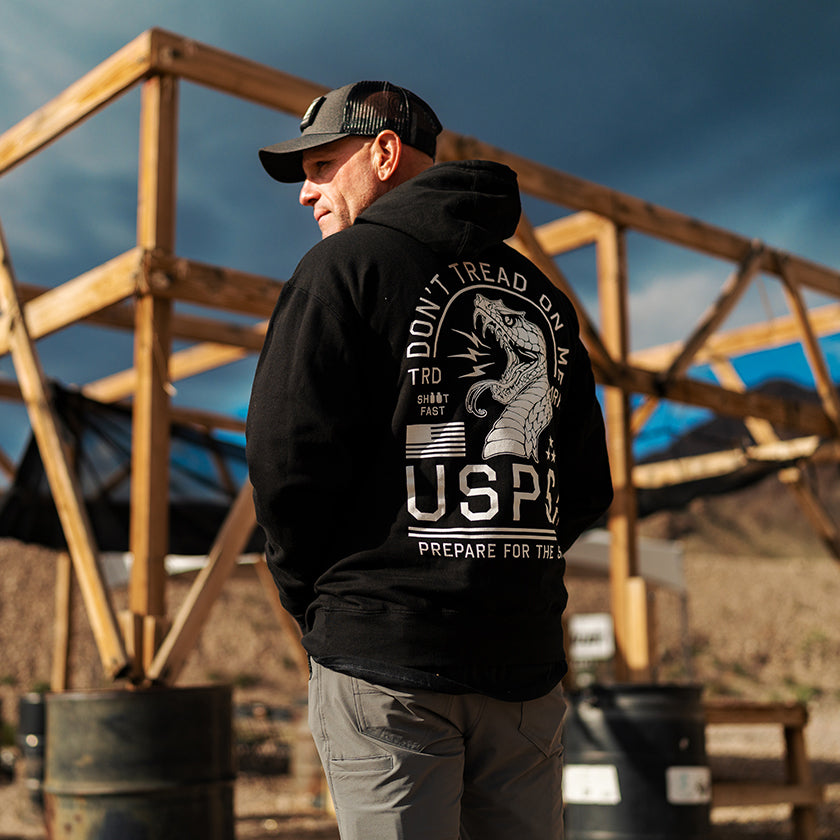 Howitzer Clothing | United We Stand, Divided We Fall