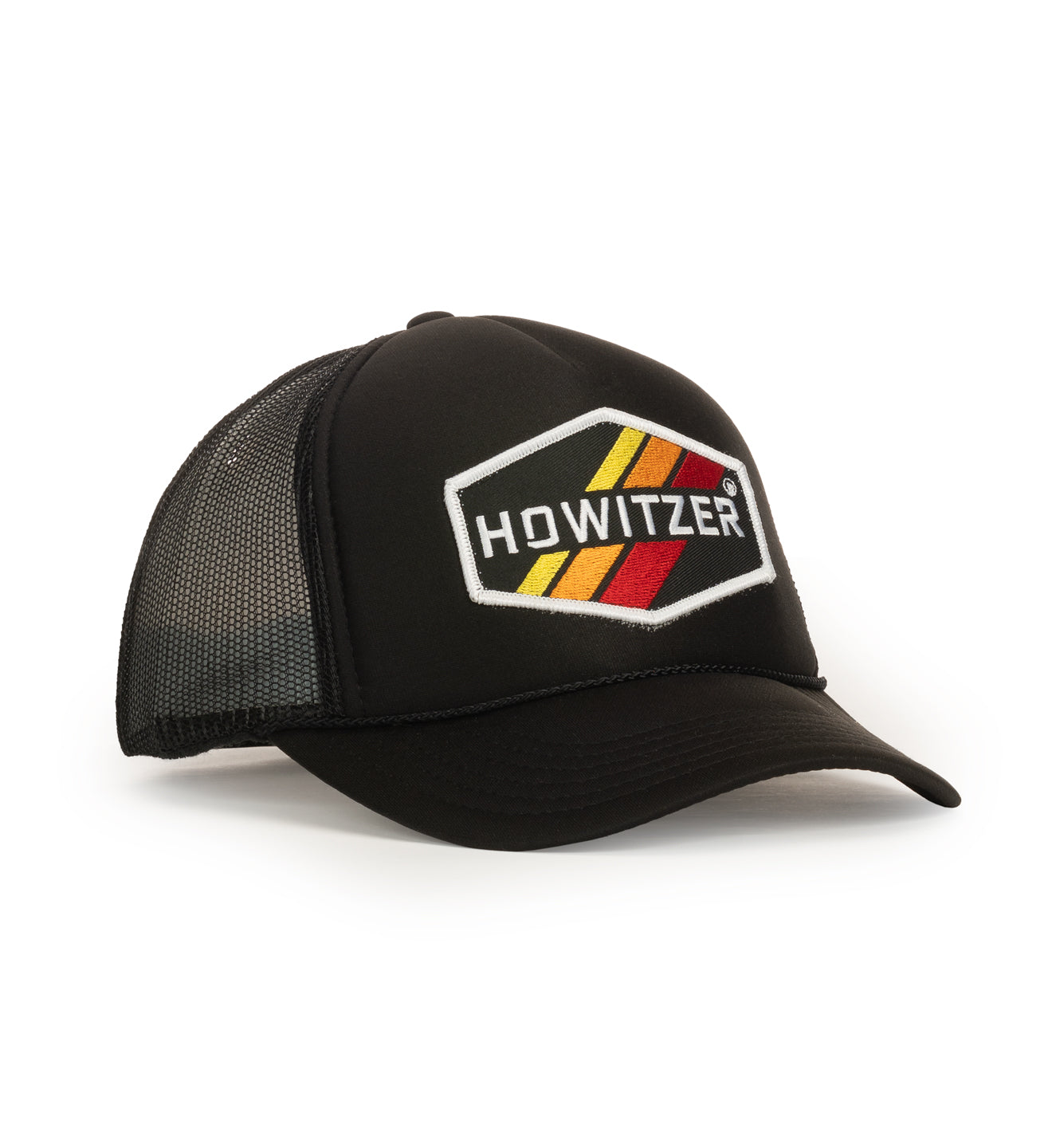 Howitzer Stripe Hat – Howitzer Clothing