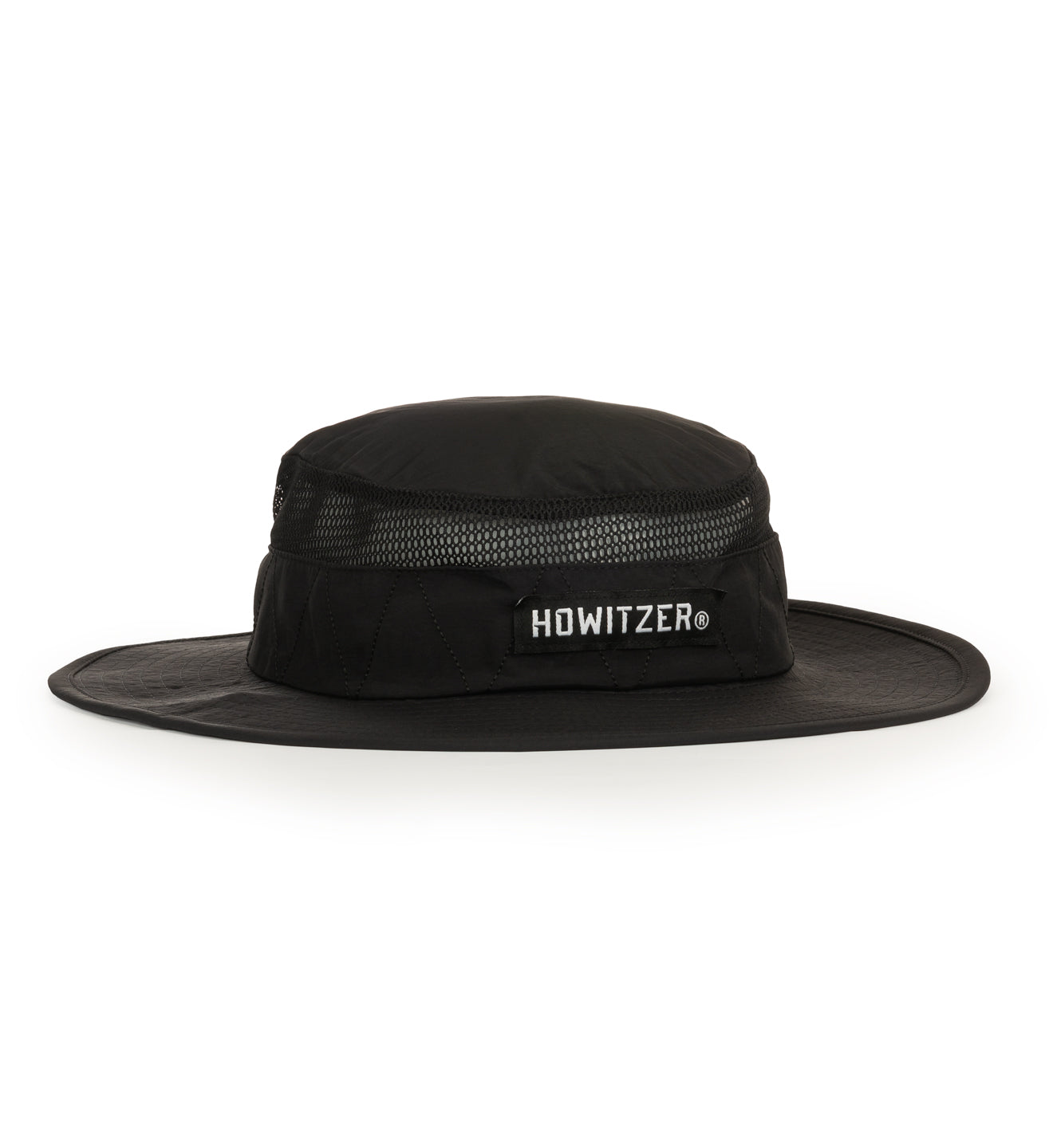 Blaze Hat – Howitzer Clothing