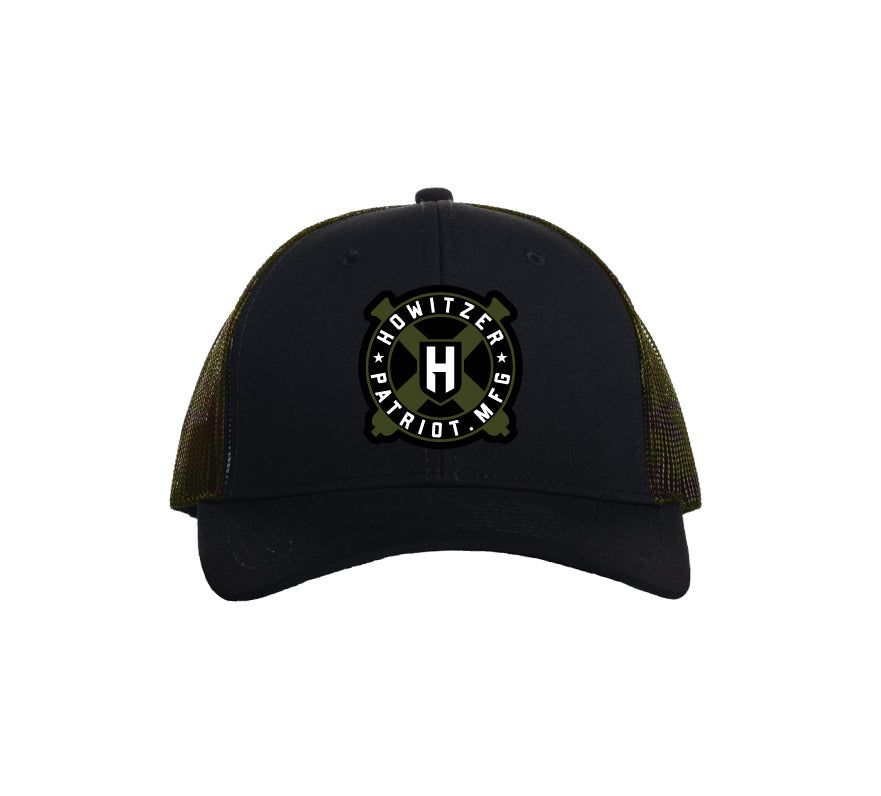 Hats & Beanies Page 2 - Howitzer Clothing