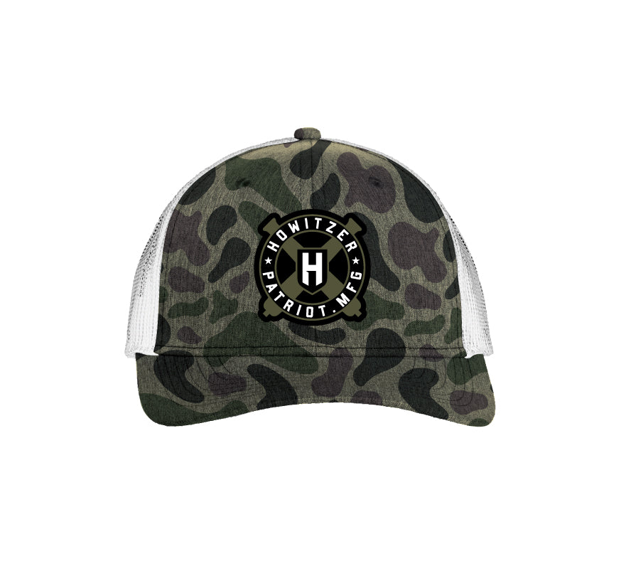 Howitzer Hat – Howitzer Clothing