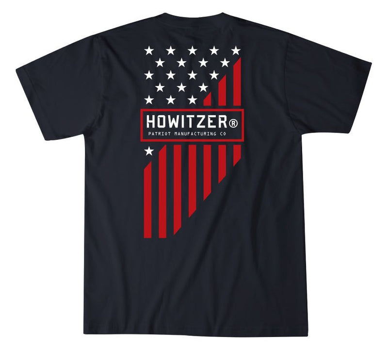 Men's T-Shirts Page 6 - Howitzer Clothing
