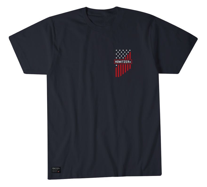 Men's T-Shirts Page 6 - Howitzer Clothing