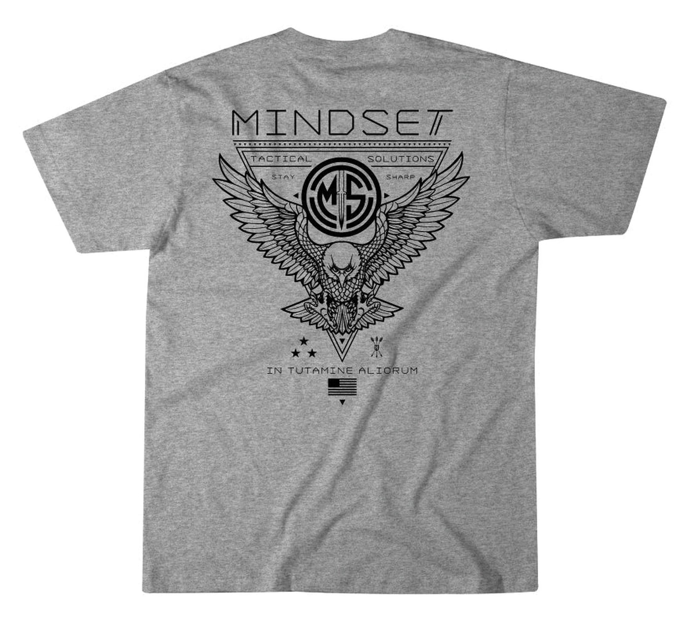 Mindset Tactical - Howitzer Clothing