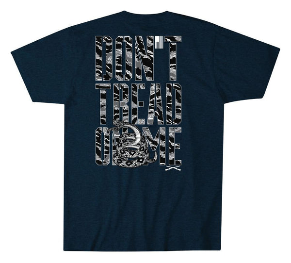 No Tread – Howitzer Clothing