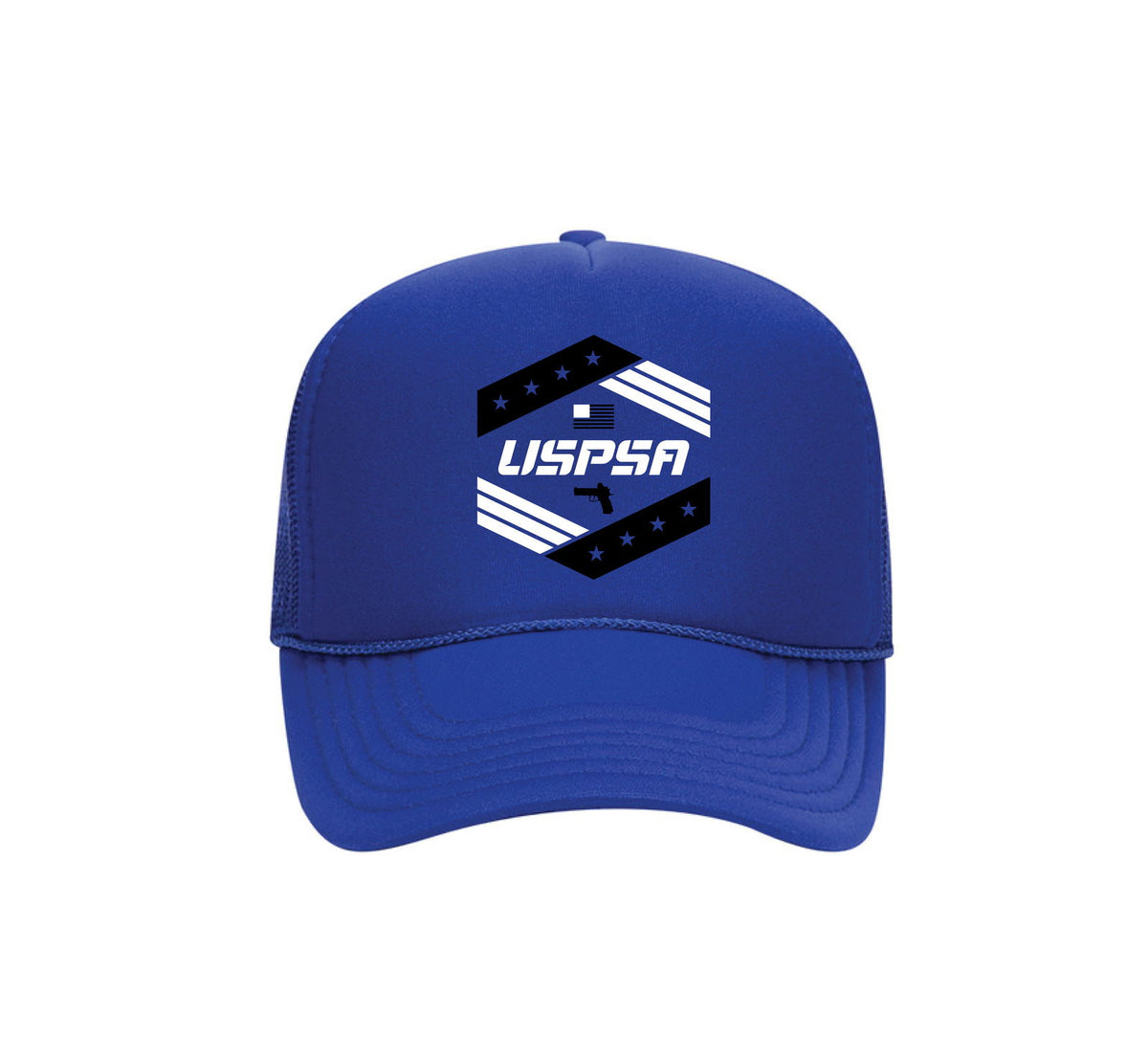 Octogan Hat – Howitzer Clothing