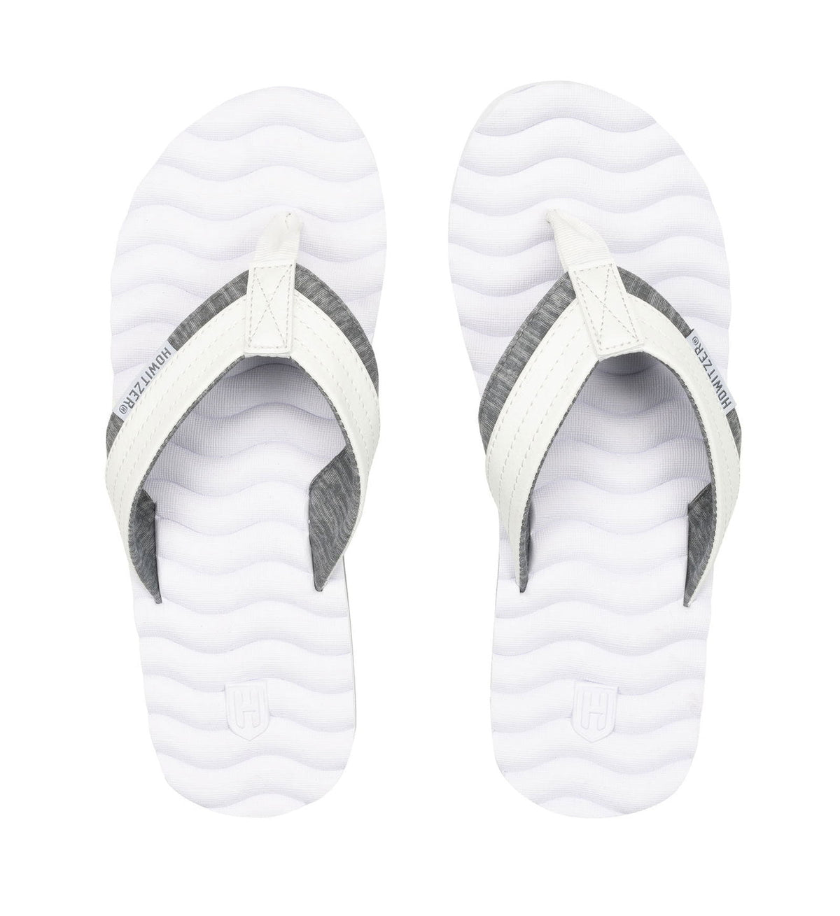 Flip Flops - Howitzer Clothing