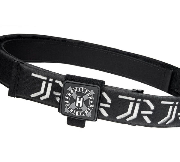 Racaza Battlecomp Belt – Howitzer Clothing
