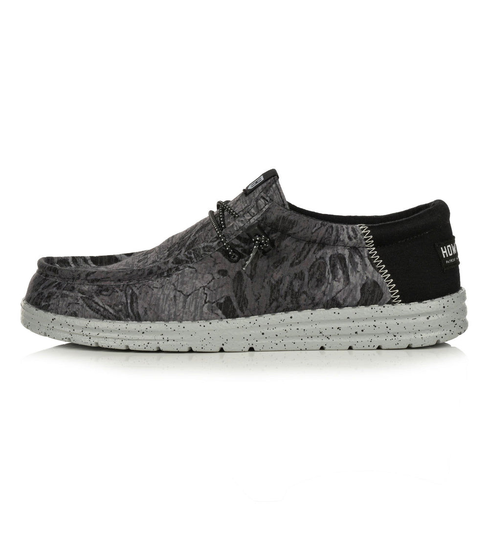 Shoes - Howitzer Clothing