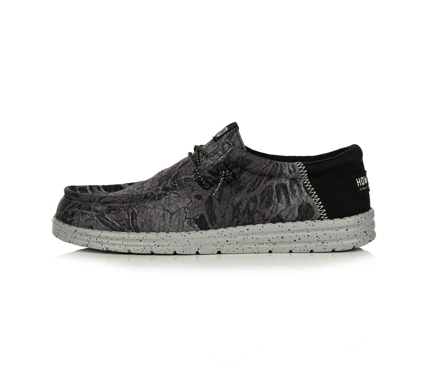 Shoes - Howitzer Clothing