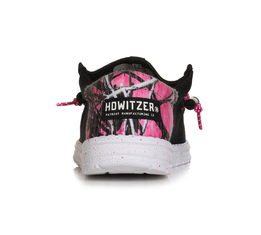 Women's - Howitzer Clothing