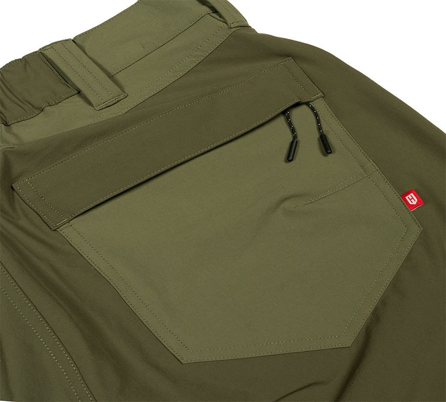 Scout Pant - Howitzer Clothing