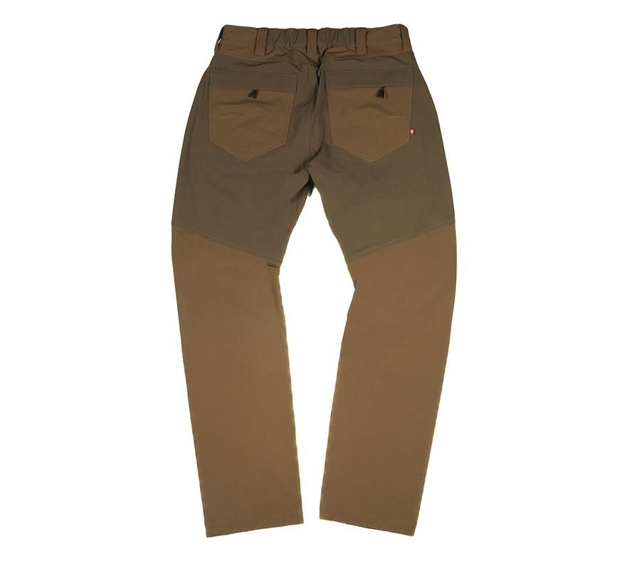 Scout Pant - Howitzer Clothing