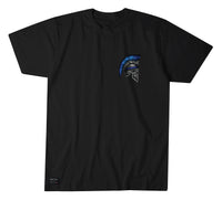 Blue Line - Howitzer Clothing