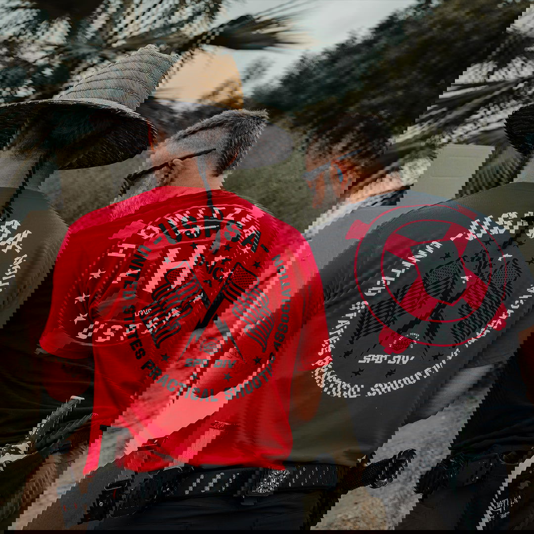 Speed Flag - Howitzer Clothing