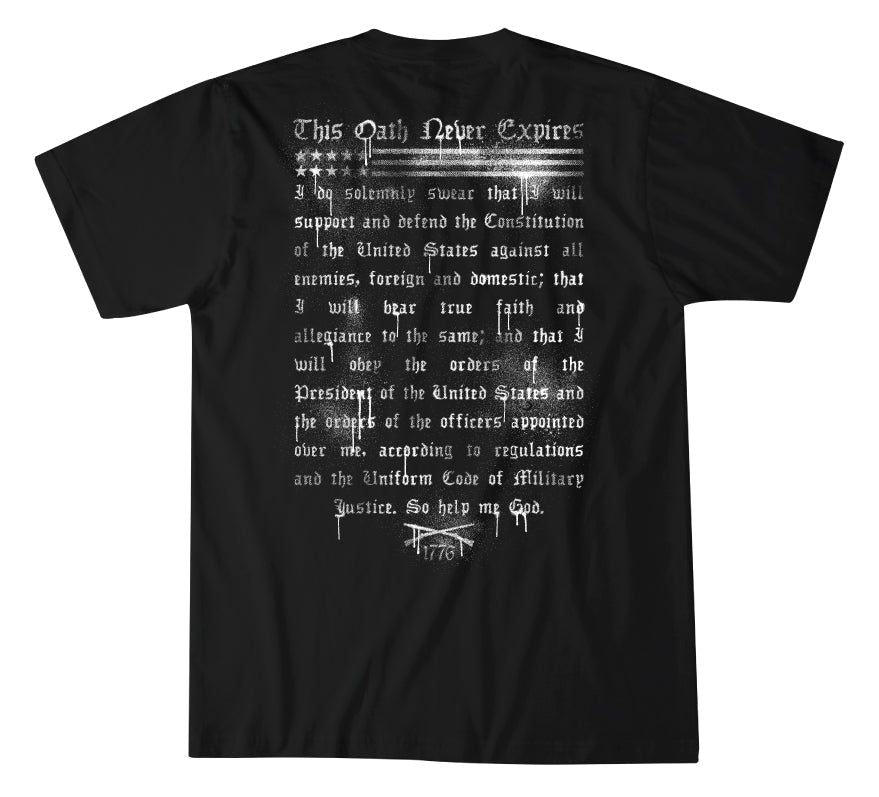 Support And Defend – Howitzer Clothing