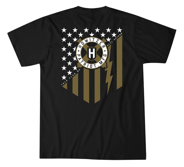 Standard Issue - Howitzer Clothing