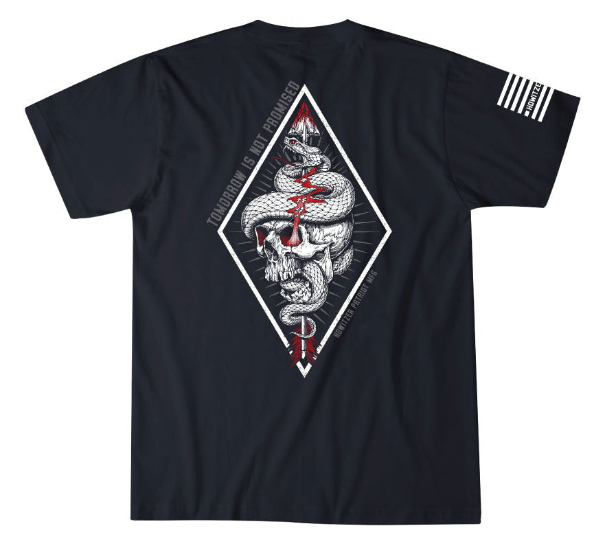 Men's T-Shirts - Howitzer Clothing
