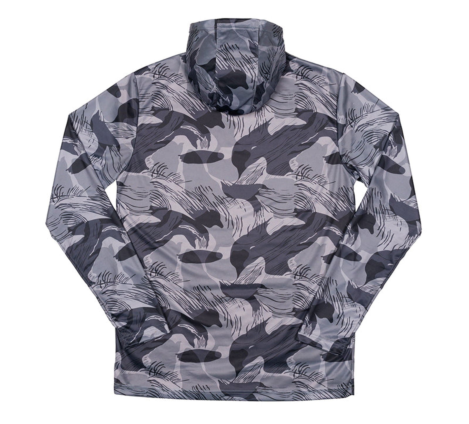 Men's Hoods Page 2 - Howitzer Clothing