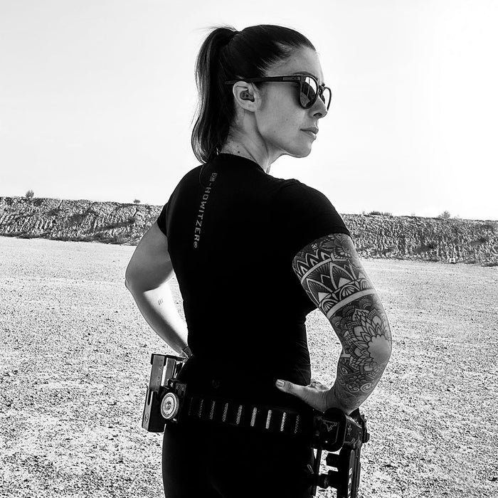 Viscusi Active Tee – Howitzer Clothing