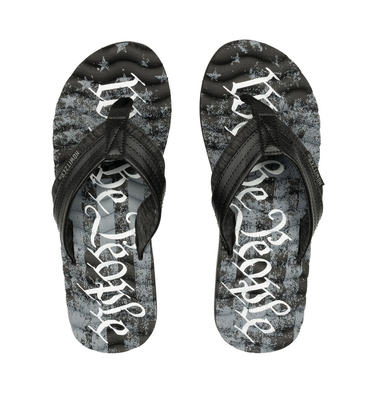 Flip Flops - Howitzer Clothing