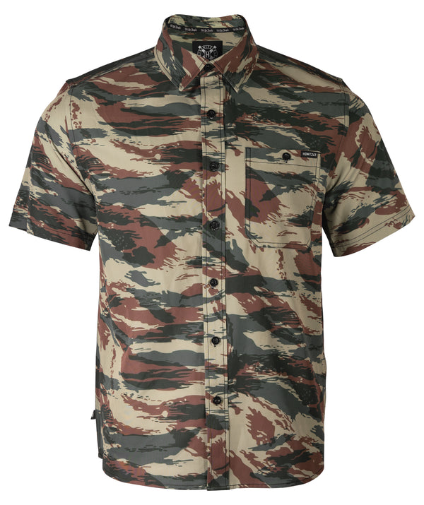 Lizard Camo – Howitzer Clothing