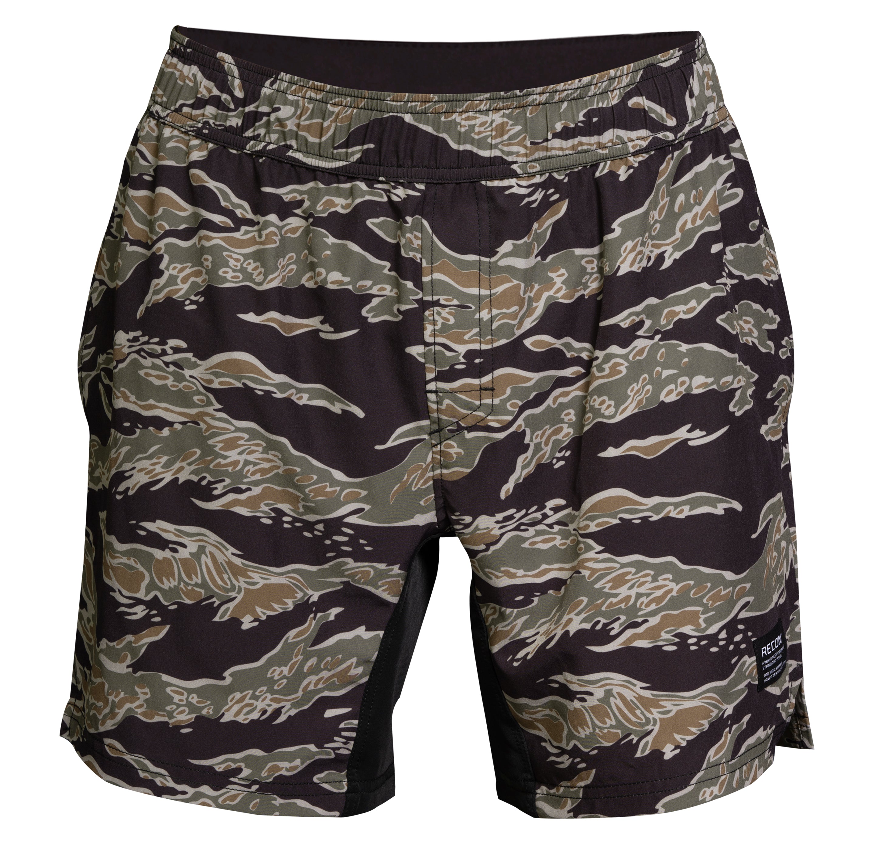 Recon Tiger Short – Howitzer Clothing